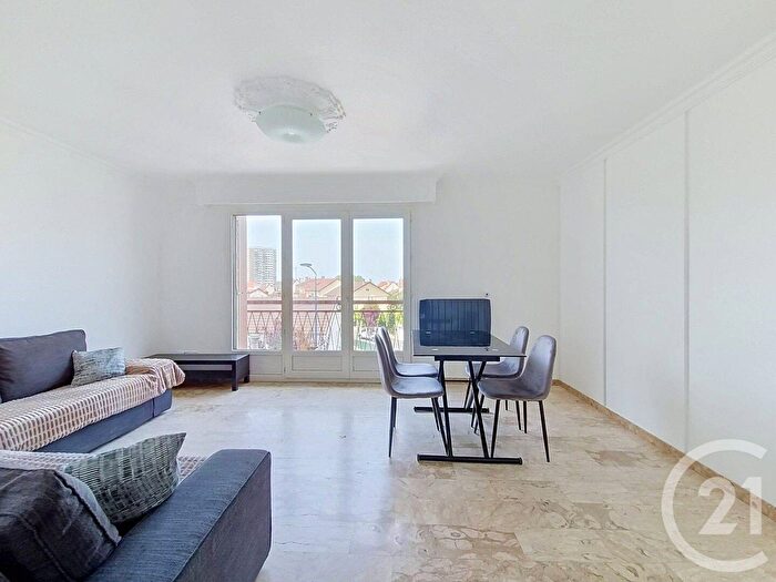 Drancy - Appartement 3 pièces à louer