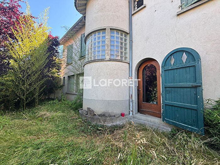 Maison 10 pièces à Aurillac, Saint-Géraud, Pavatou, Visitation, Nord, à vendre