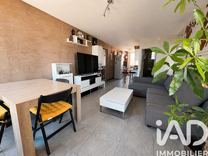 La Valette-du-Var, Château d'Eau - Appartement 3 pièces à vendre