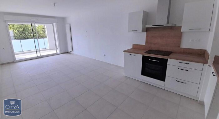 Appartement à louer - Saint-Nazaire, Saint-Marc - 3 pièces - 2 chambres