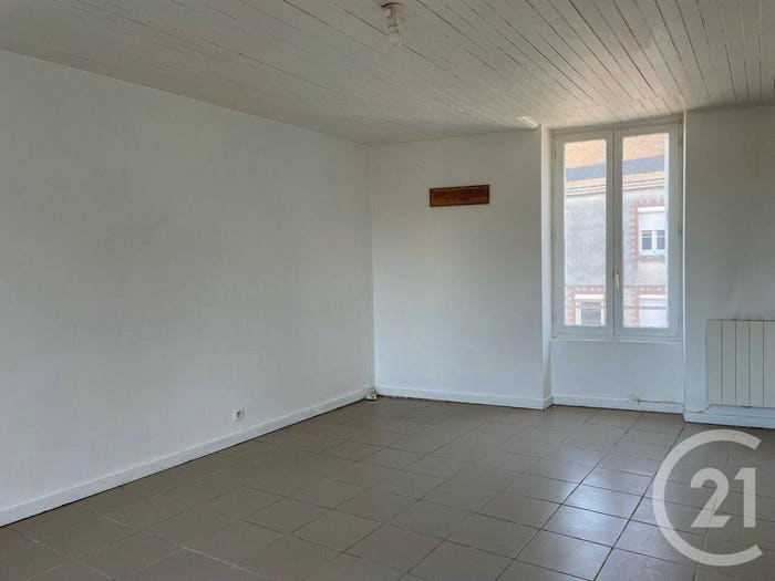 Ombrée d'Anjou : Appartement 4 pièces à louer