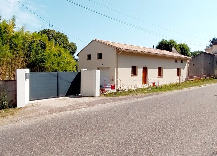 Caumont - Maison 5 pièces à louer