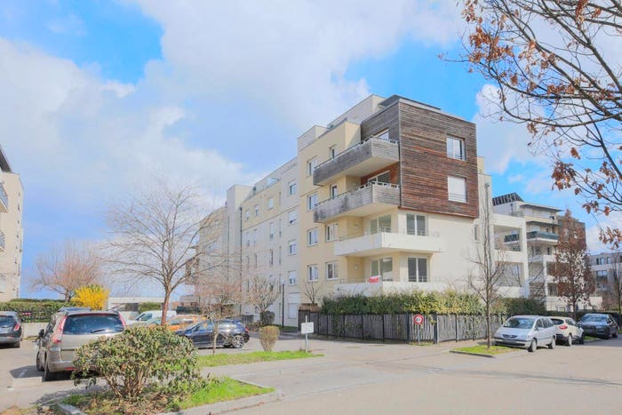 Appartement 3 pièces à louer à Centre, Hnheim
