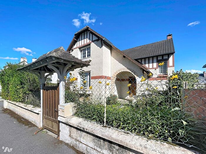 Maison 6 pièces à Caen, Beaulieu, Maladerie, Saint-Paul, à vendre
