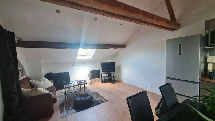 Le Vieux-Saint-Maur, Saint-Maur-des-Fossés - Appartement 2 pièces à louer
