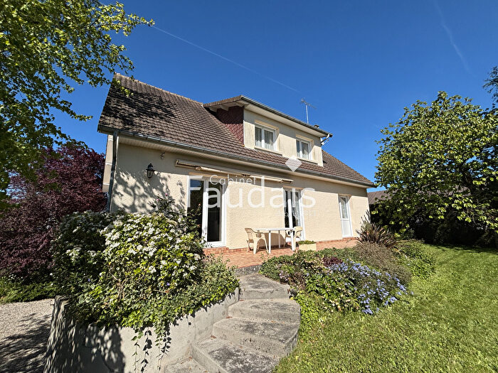 Maison 7 pièces à vendre à Torigni-sur-Vire