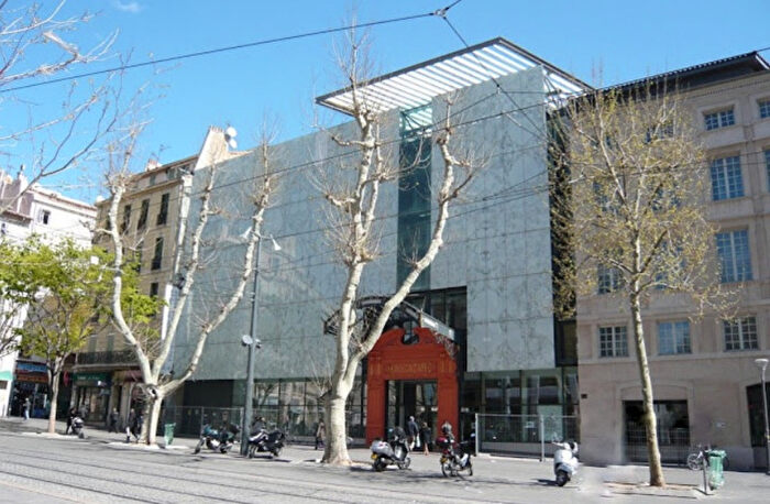 Marseille 1er, Belsunce - Appartement 3 pièces à vendre