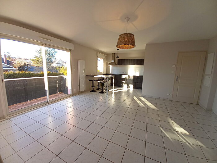 Bozouls : Appartement 2 pièces à louer