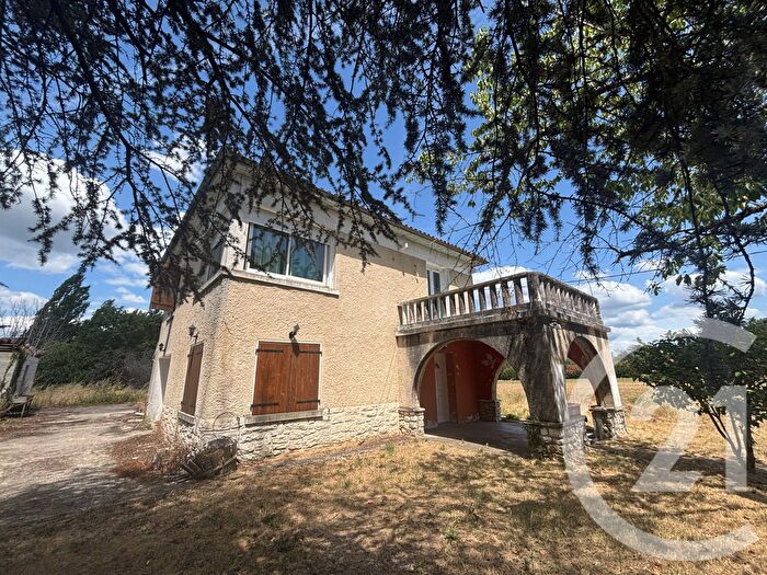 Maison 6 pièces à vendre - Montpon-Ménestérol