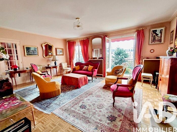 Maison à vendre - Fresnes, Lumière, Liberté - 6 pièces - 4 chambres