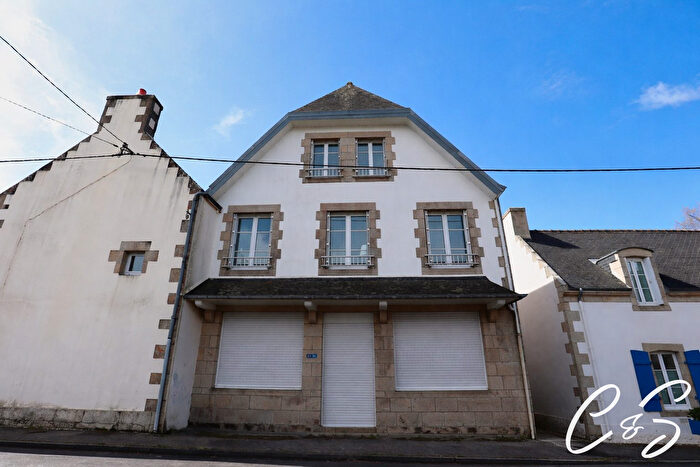 Appartement 2 pièces à Loctudy, à vendre