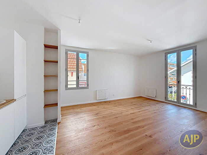 Arcachon, Saint-Ferdinand : Appartement 3 pièces à vendre