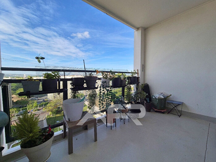 Chatou, Nord - Appartement 2 pièces à vendre