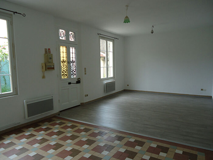 Toulouse, Fontaine Lestang : Appartement 3 pièces à louer