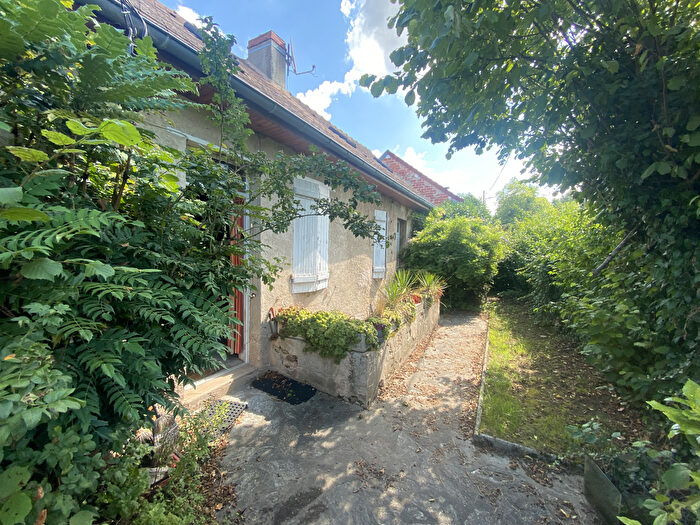 Billezois : Maison 5 pièces à vendre