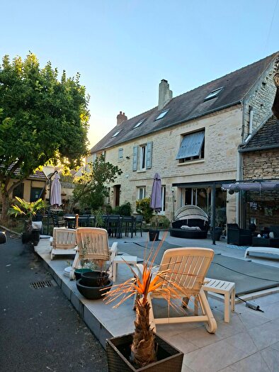 Maison 5 pièces à vendre - Balagny-sur-Thérain