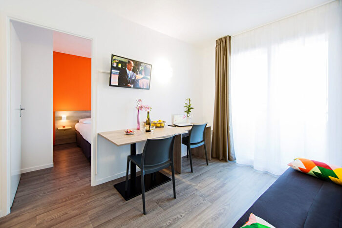 Appartement 2 pièces à vendre - Toulouse, La Cépière, Arènes