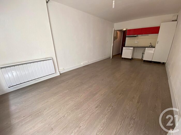 Appartement 1 pièce à louer - Montpellier, Hôpitaux, Facultés