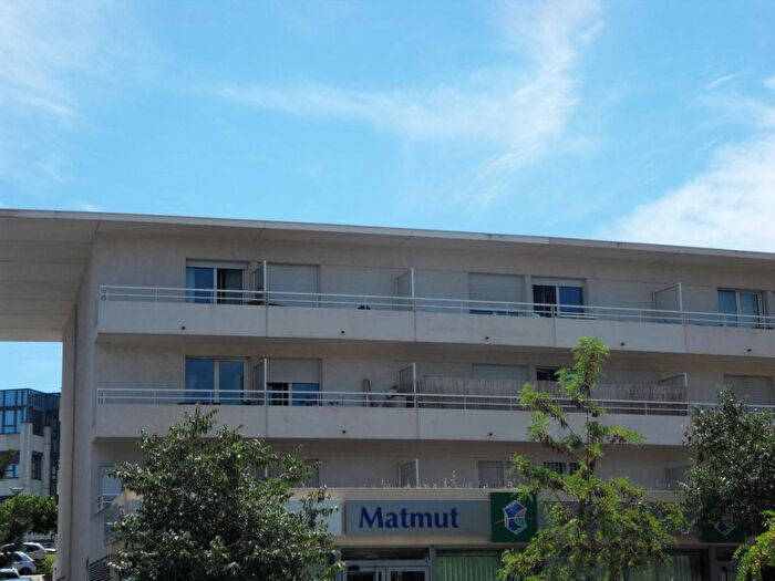 Appartement à louer - Montpellier, Alco - 1 pièce