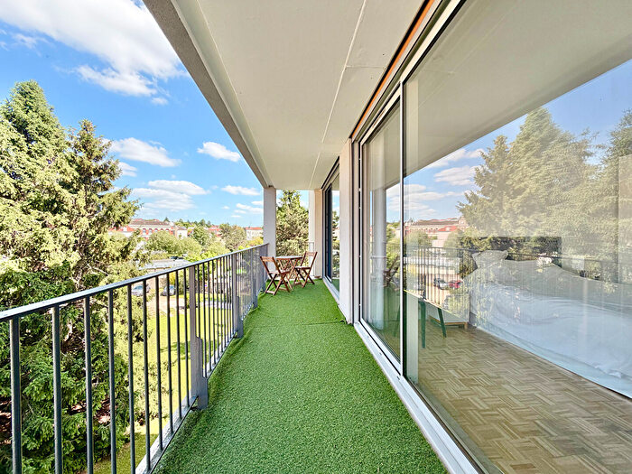 Appartement 3 pièces à vendre - Fontenay-sous-Bois, Proche Bois de Vincennes, Rer A