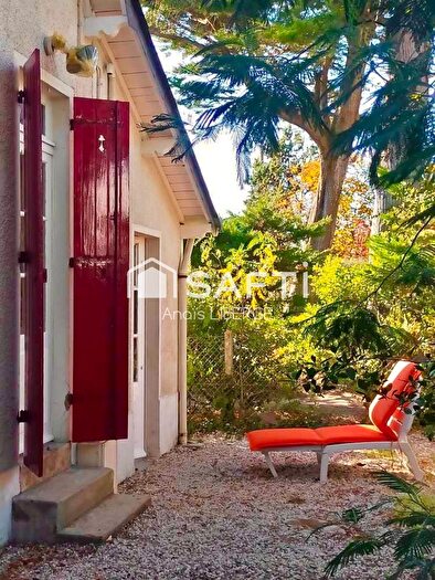 Maison à vendre - La Baule-Escoublac, Guézy-La Bosse - 3 pièces - 2 chambres