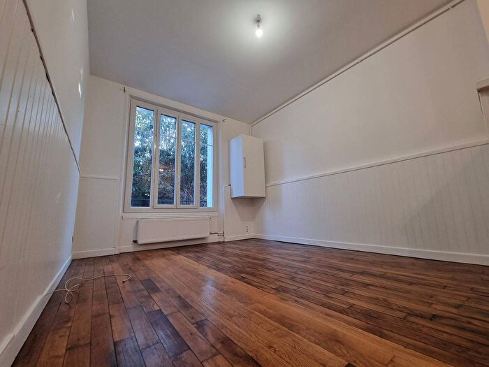 Melun : Appartement 2 pièces à louer