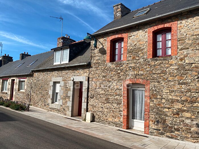 Maison 6 pièces à vendre - Ploëzal