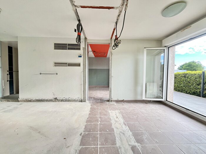Groisy : Appartement 4 pièces à vendre
