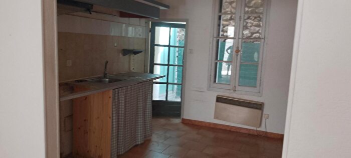 Maison à vendre - Arles, Centre-ville - 4 pièces - 3 chambres