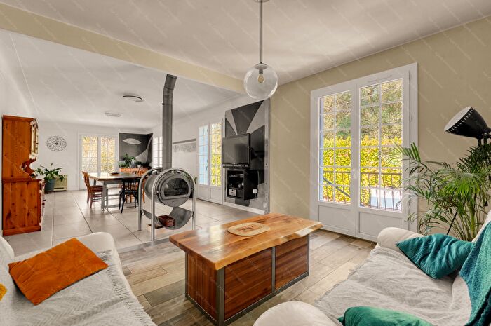 Maison 5 pièces à vendre - Grépiac