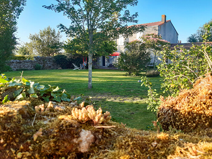 Drain - Maison 6 pièces à vendre