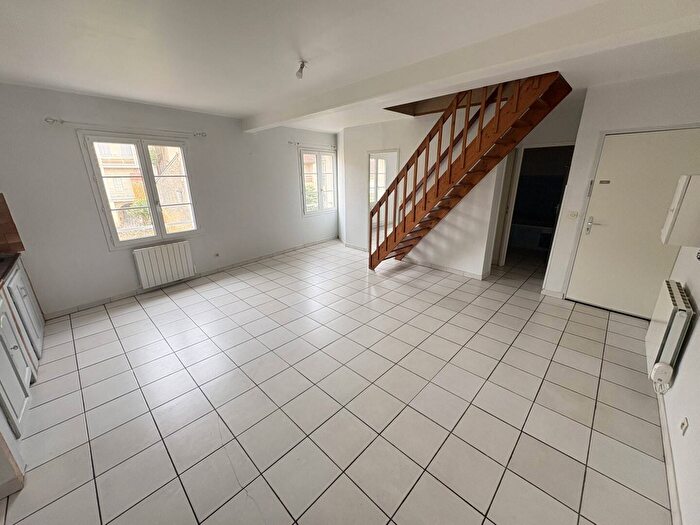 Appartement à louer - Auch - 3 pièces - 2 chambres