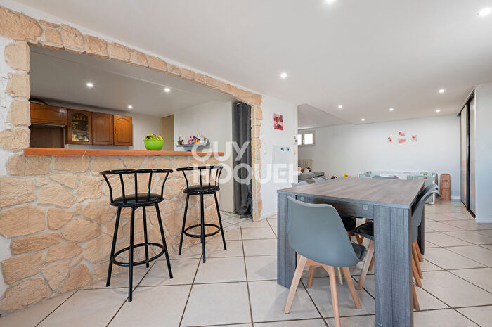 Maison 5 pièces à vendre - Saint-Benoît-de-Carmaux