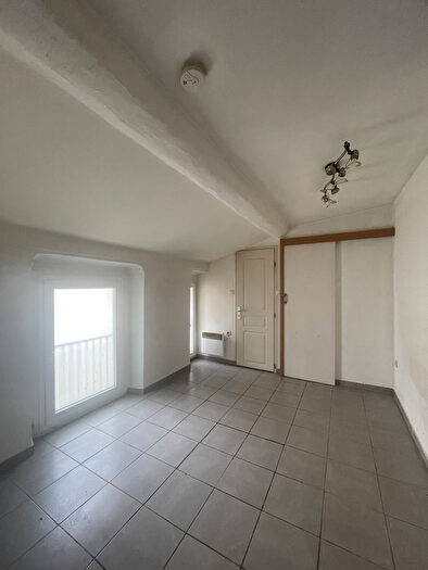 Nice, Garibaldi - Appartement 1 pièce à vendre