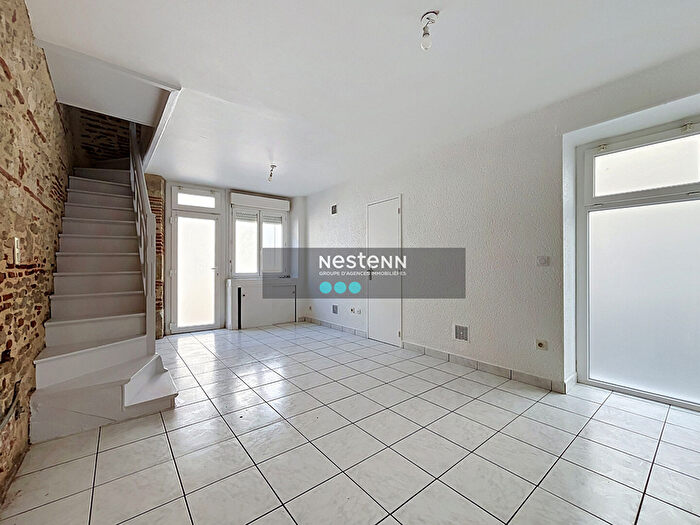 Maison 2 pièces à vendre - Villeneuve-sur-Lot