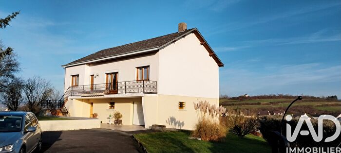 Maison à vendre - Givet - 5 pièces - 2 chambres