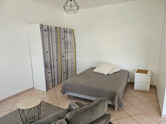 Appartement 1 pièce à louer - Annemasse, Perrier