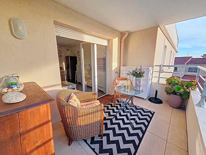 Appartement à vendre - La Garde, Pouverel, Savels - 2 pièces - 1 chambre