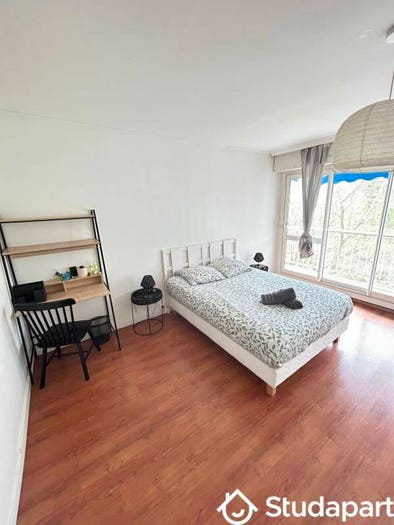 Zup, Lormont : Appartement 1 pièce à louer