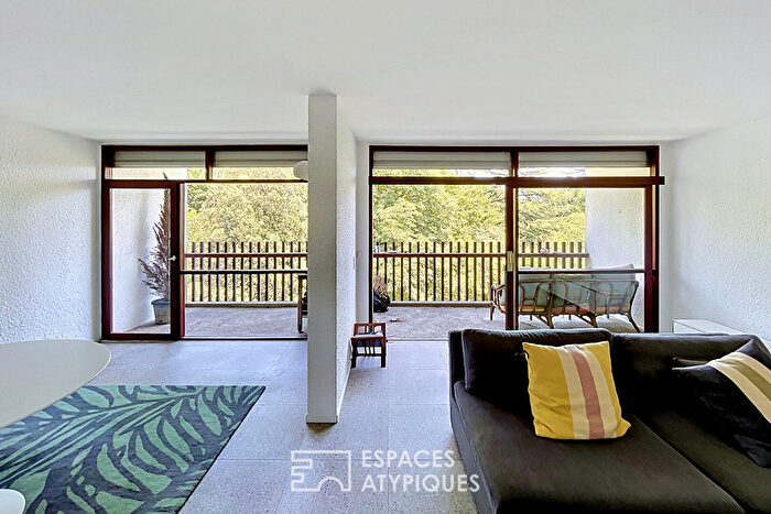 Appartement 4 pièces à vendre - Villenave-dOrnon, Le Pont de la Maye, Canteloup, Madère, Le Béquet
