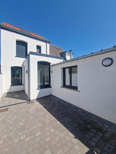 Hélesmes - Maison 3 pièces à vendre