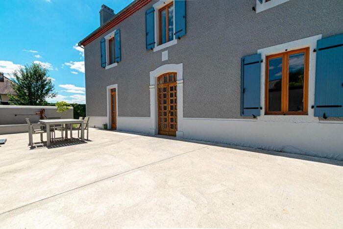 Lons - Maison 5 pièces à vendre