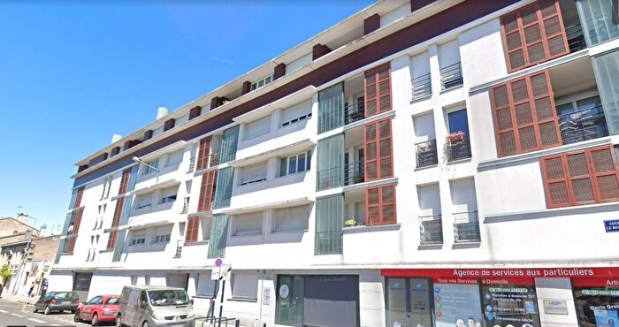 Bordeaux, La Bastide - Appartement 4 pièces à louer