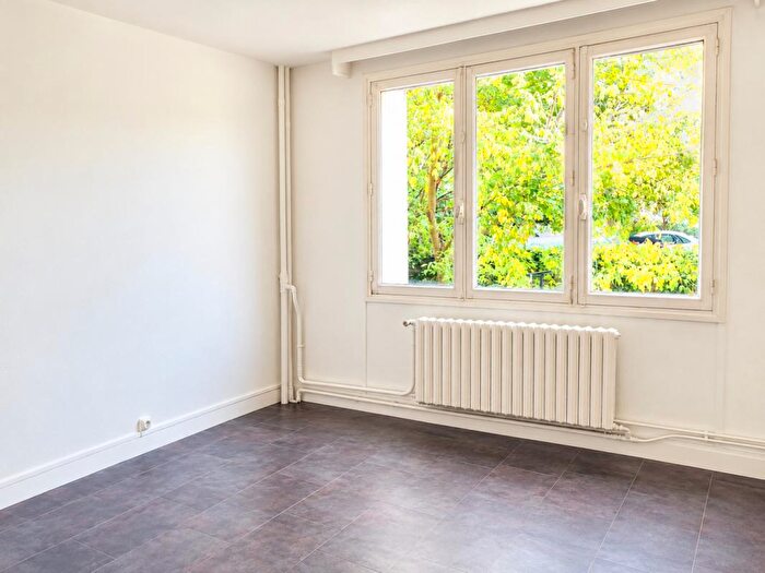 Appartement 2 pièces à louer - Tours, Velpeau