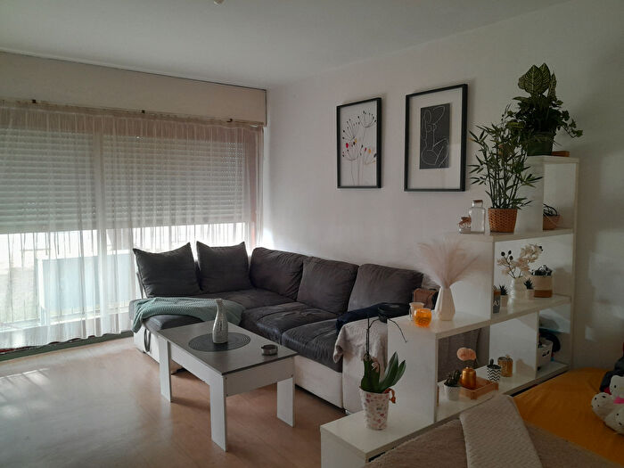 Talence, Fauvettes, Peylanne, Plume : Appartement 1 pièce à vendre