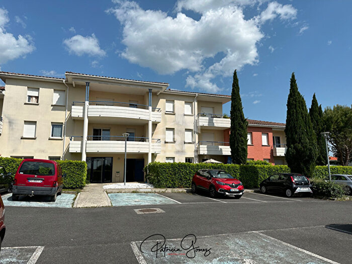Castres : Appartement 2 pièces à vendre