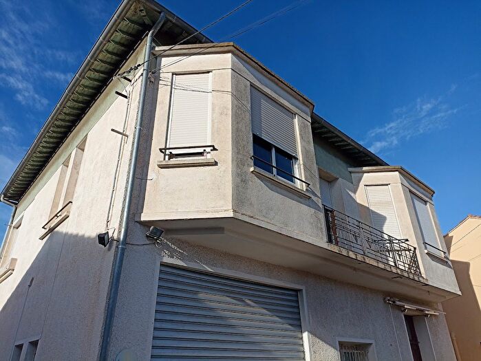 Maison à vendre - Perpignan - 7 pièces - 2 chambres