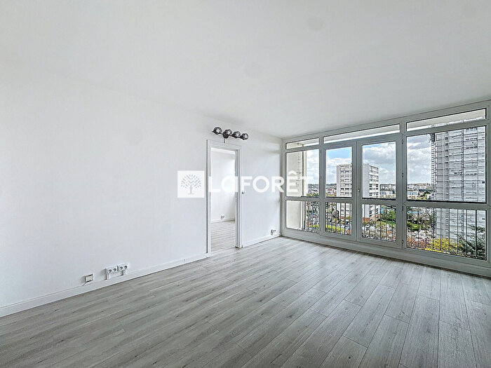 Appartement 4 pièces à vendre à Bonneuil-sur-Marne, République