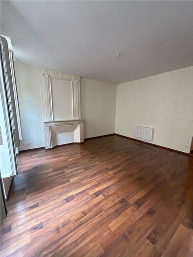 Appartement 3 pièces à louer - Bordeaux, Victor Hugo