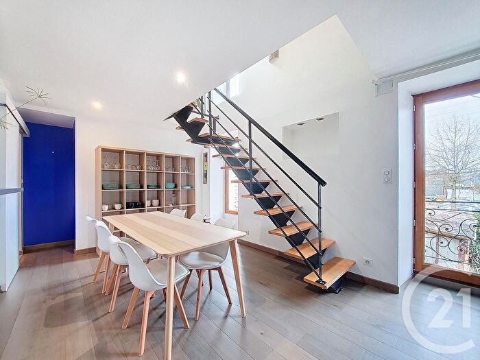Maison 5 pièces à Rezé, Trentemoult, Les îles, à vendre